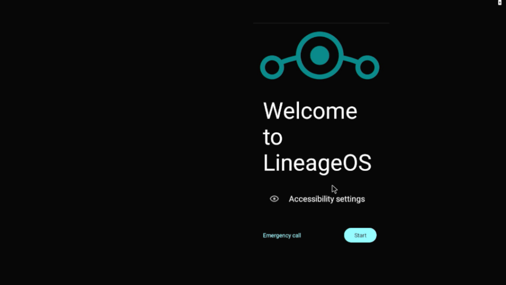 树莓派4B安装安卓系统LineageOS 20（Android13） - 番茄工作法
