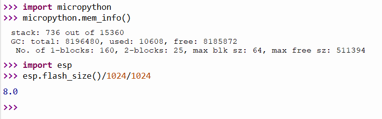 MicroPython[ESP32]：编译ESP32-S3 (SPIRAM Octal)16外8内 固件和ESP32 LVGL - 番茄工作法