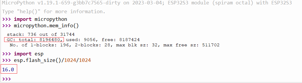 Micropython Esp32 :esp32 S3 N16r8micropythonlvgl(ft6x36横屏触控) 番茄工作法