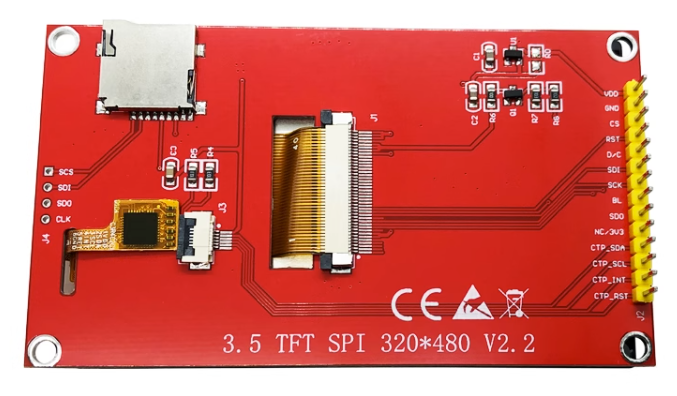 Micropython Esp32 S3 ：刷入lvglmicropython固件支持16m 外扩flash8m Psram 番茄工作法