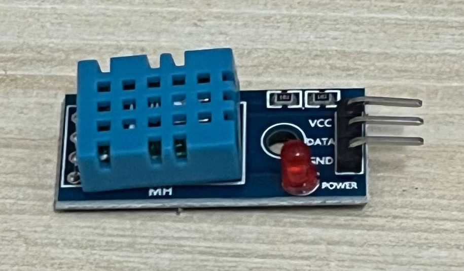 MicroPython[ESP32-S3]：LVGL设置DHT11温湿度动画 - 番茄工作法