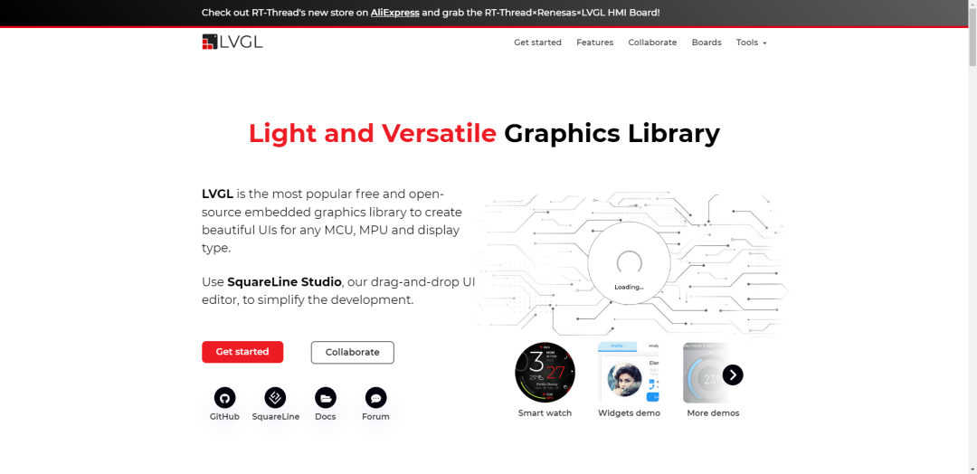 Esp32开发板tft触控屏小黄板 Micropython ：刷入micropythonlvgl固件和示例演示 番茄工作法